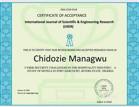 chidozie managwu on linkedin firststep