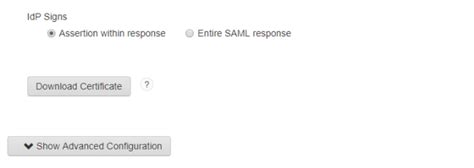 Relying Party Configuration Thycotic Secret Server 10 6 Rsa Ready Securid Access