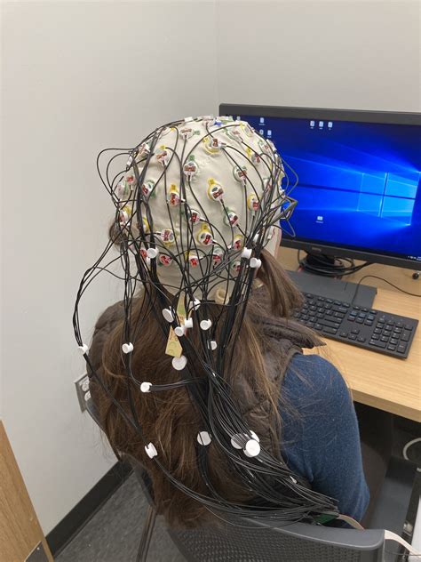 Scalp Eeg Long Term Memory Lab