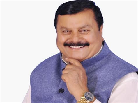 Bjp Leader Sanjay Jaiswal Gave Statement Regarding Surendra Yadav And