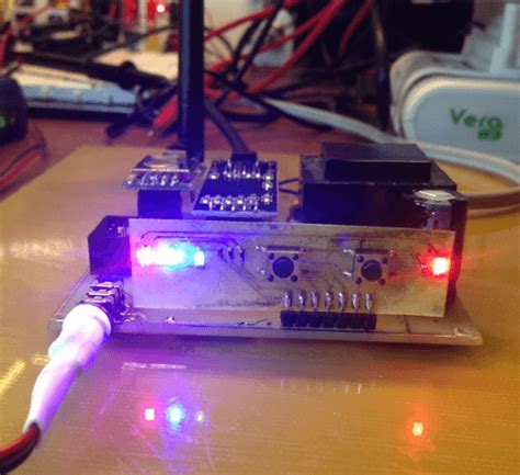 Programming Techniques For Efficient Use Of Atmega2560