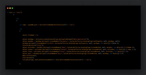 Old Microsoft Office Vulnerability Used By Attackers To Deliver Rats