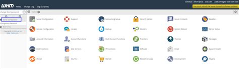 How Do Reset Root Password For My VPS ServerCake ServerCake