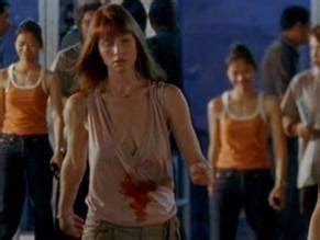 Meredith Monroe Nude Aznude