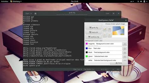 Multiple USB Writing On Linux