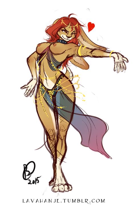 Sketch Stream Commission Clover By Coppertonepretty Hentai Foundry