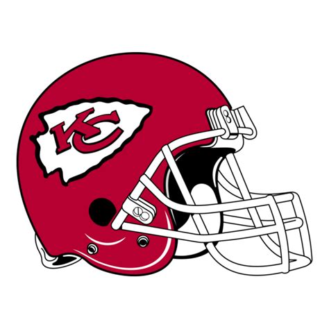 Kansas City Chiefs Logo Png Vector Eps Free Download