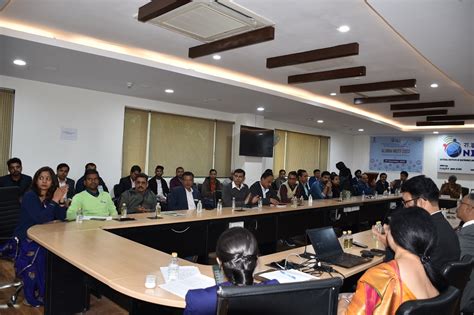 Government Of India National Institute Of Electronics And Information Technology