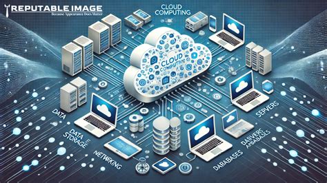 A Hand In The Clouds Understanding Cloud Computing
