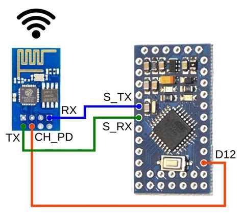 Esp8266 Weather Station With Arduino 2 Software Arduino Projects