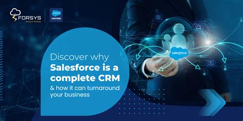 Salesforce Crm Benefits I Business Growth I Blog