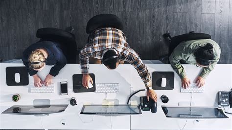 Beyond Centralization And Standardization How Shared Services Unlock Value Across Corporate