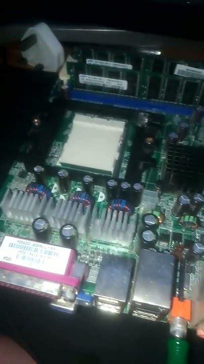 When You Get Lied To About Dital Adiuo Prosser Dont Like Amd Motherbord Youtube