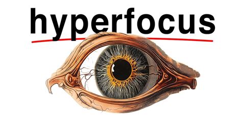 How To Hyperfocus And Actually Get Things Done Youtube