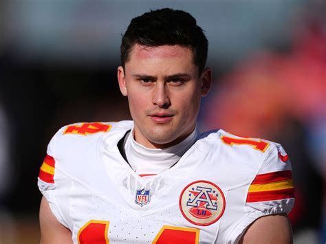 5 Things To Know About Kansas City Chiefs Matt Araiza