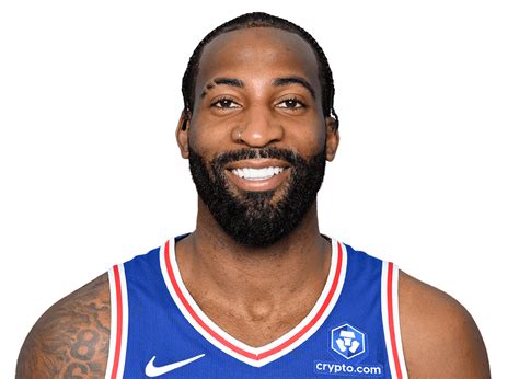 Andre Drummond Center New York Knicks