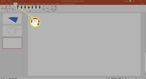 How To Simulate Drawing In Powerpoint Create Custom 3d Models For