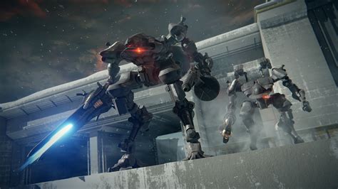 Armored Core 6 Core Expansions Explained
