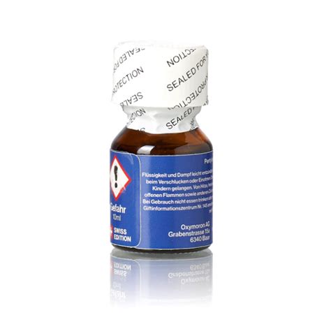 Zürich Poppers 10ml