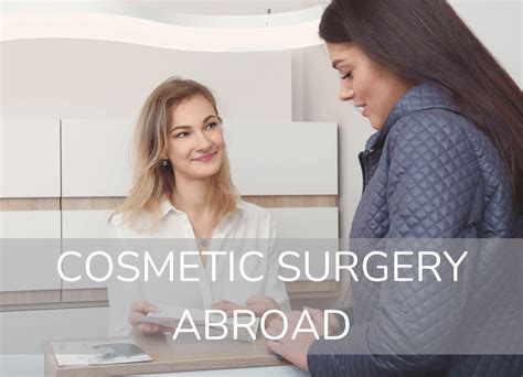 Cosmetic Surgery Abroad Clinicus