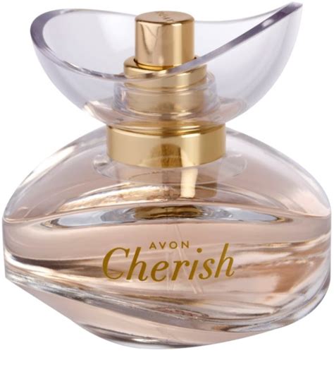 Avon Cherish, Eau de Parfum for Women 50 ml | notino.co.uk