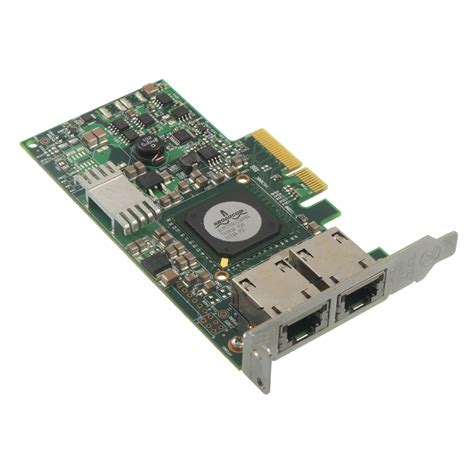 IBM NetXtreme II 1000 DP LP Ethernet Adapter 49Y4205