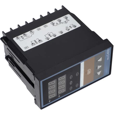 Buy Digital Temperature Meter Temperature Controller Meter Ntelligent Pid Control And Self