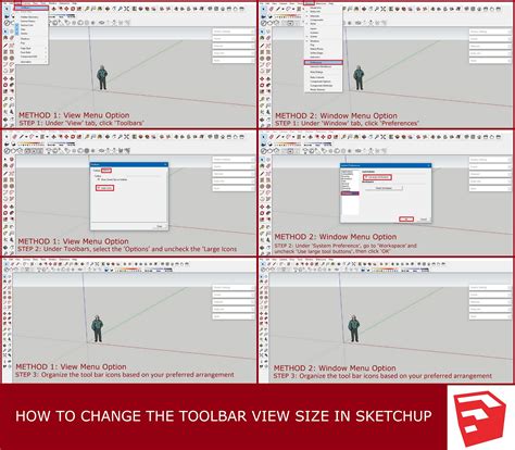 Sketchup Tips And Tricks