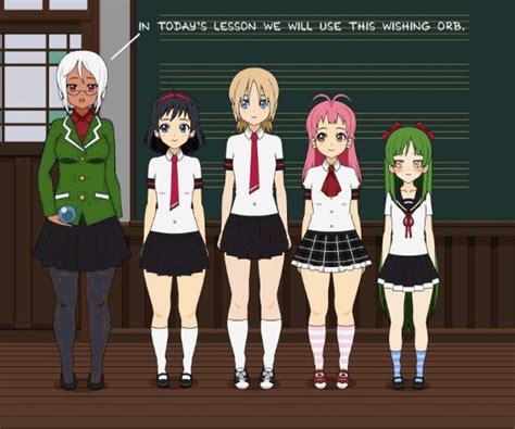 K On Kisekae 2 5girls Animated Breast Expansion Rule 34 Xyz