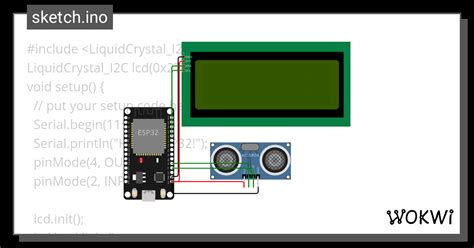vano dan farel wokwi esp32 stm32 arduino simulator