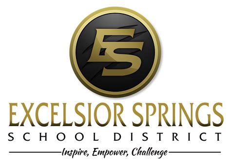 Early Learning Blended Excelsior Springs School District Early