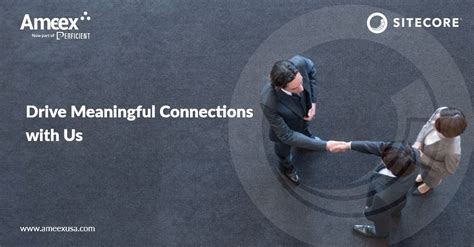ameex technologies on linkedin sitecore perficient ameex