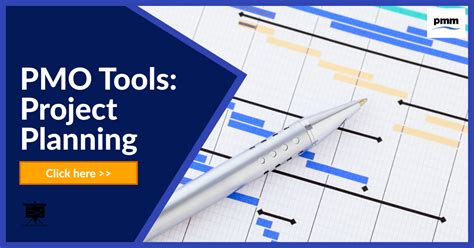 PMO Tools Project Planning PM Majik