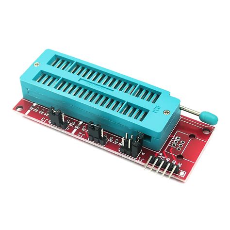 Pickit2 Pickit3 Universal Programmer Winnipeg Prototyping