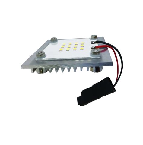 LED RETROFIT MODULES Focus Industries