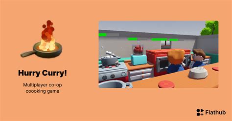 Установить Hurry Curry на Linux Flathub