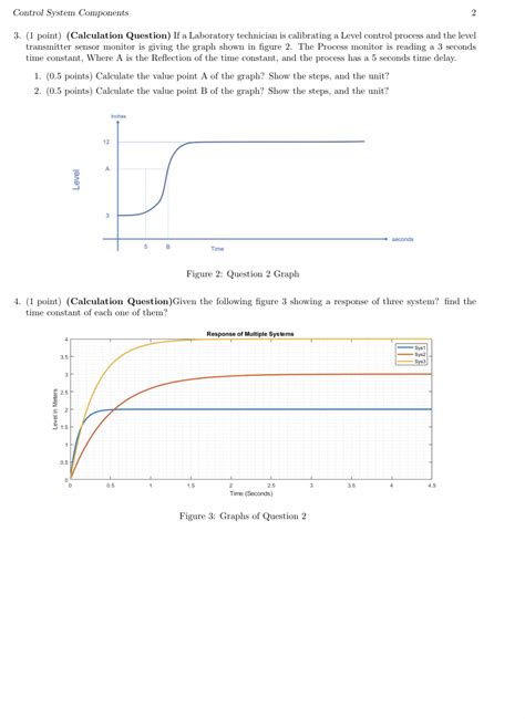 Solved 3 1 Point Calculation Question If A Laboratory Chegg Com