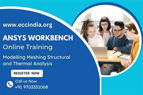 Learn Ansys Workbench From Scratch Training Online In India Best Online Software Training