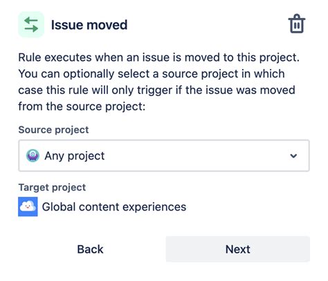 Jira Automation Triggers Cloud Automation Cloud Atlassian Support