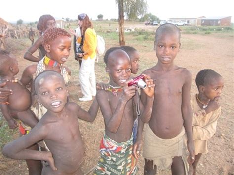 Ethiopia Southern Omo Valley Photos The World Traveled