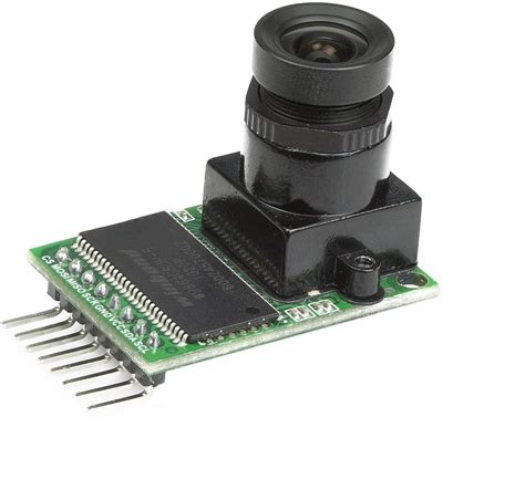 Arducam Mini Module Camera Shield 5 Megapixels OV5642 Camera Module For