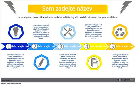 Infografika Vývojového Diagramu 1 Storyboard O Cs Examples