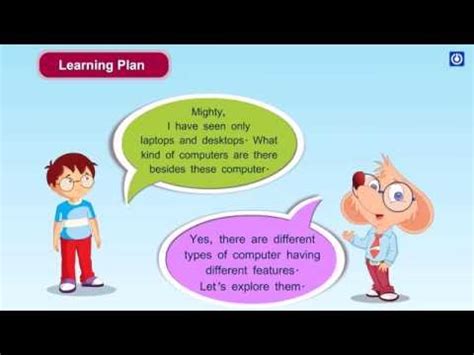 Classification Of Computers Babe Lessons