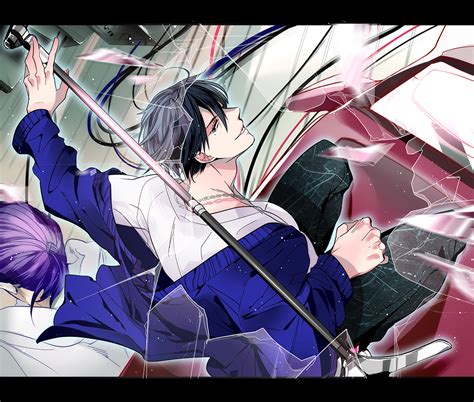 Himuro Tatsuya Kuroko No Basuke Image By Soutome Emu Zerochan Anime Image Board