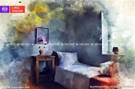 床设计图 海报设计 广告设计 设计图库 昵图网