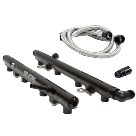 Djp Performance Performance Parts Snow Fuel Rails