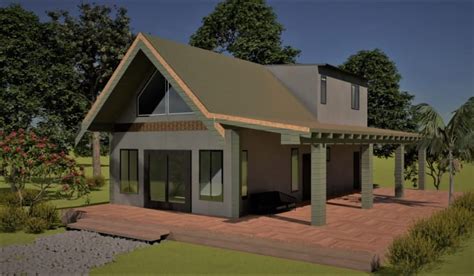 Do Quick Sketchup 3d Model And Photo Realistic Renders By Saadraana Fiverr