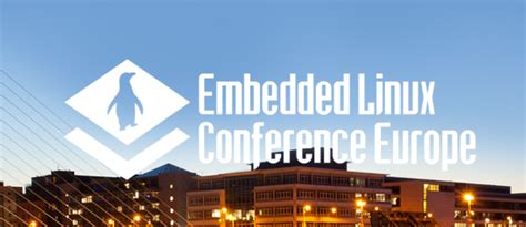 embedded linux conference europe 2015 embedded it