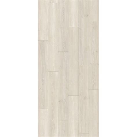 Parador Classic 1050 Oak Skyline White Natural Laminate Flooring