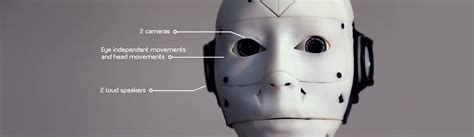 inmoov open source 3d printed life size robot